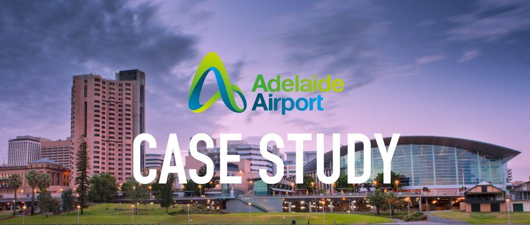 Data-Driven Airports: The Evolving Role of Data Analytics | Data and Technology | OAG